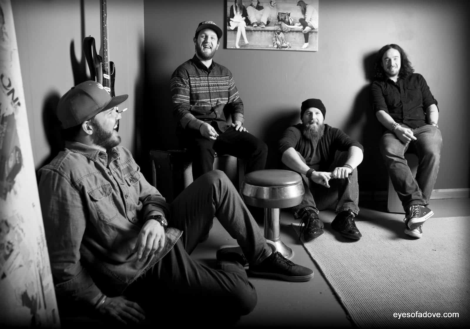 Reuben's Bell w/ The Howling Tongues - The Hummingbird Stage and Taproom