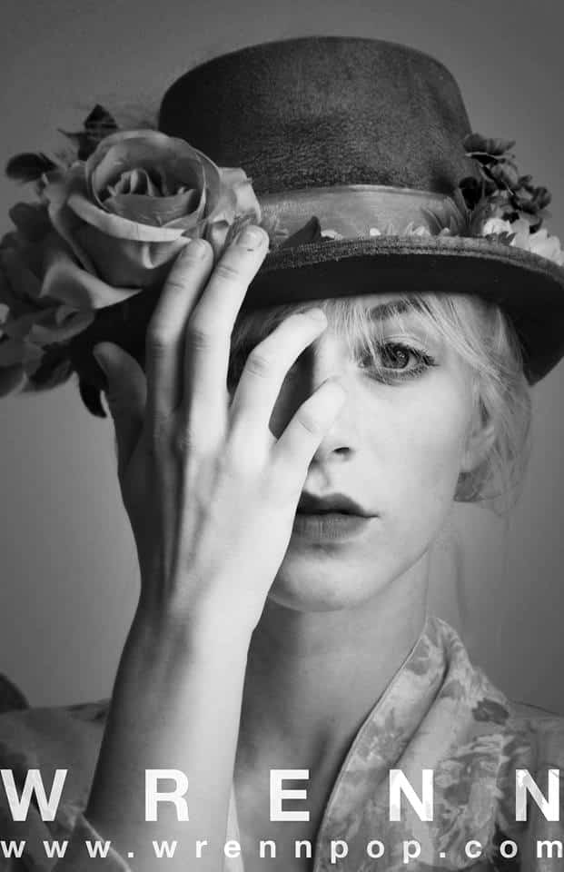 Tedo Stone w/ Wrenn - The Hummingbird Stage and Taproom