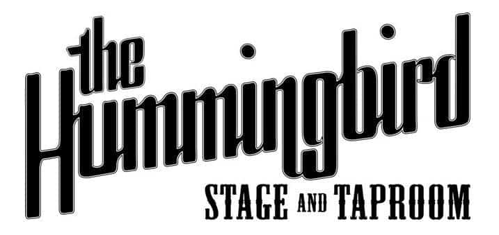 The Hummingbird Stage and Taproom | Macon, Georgia